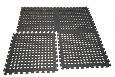 Sunncamp EVA Multi Purpose Mat Awning Flooring - Tent Hire Direct