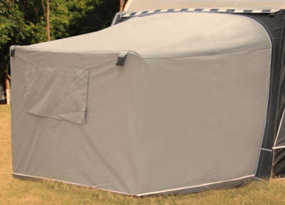 Camptech Standard Full Awning Touring Annexe Special Edition - Tent ...