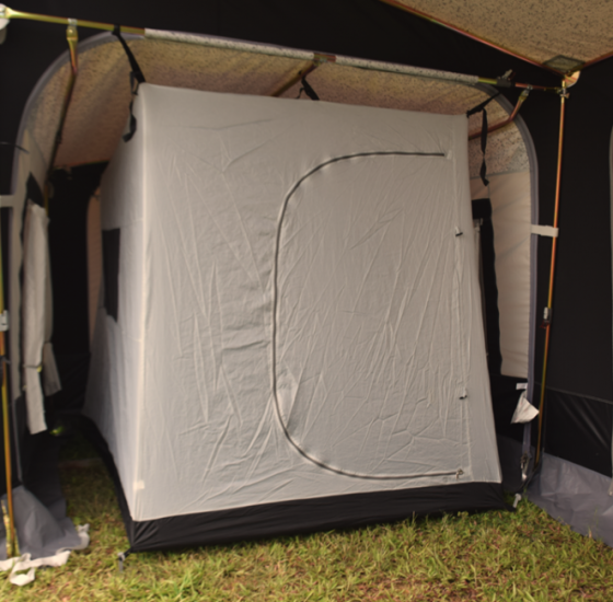 Camptech Awning & Annexe Inner Tent - Tent Hire Direct