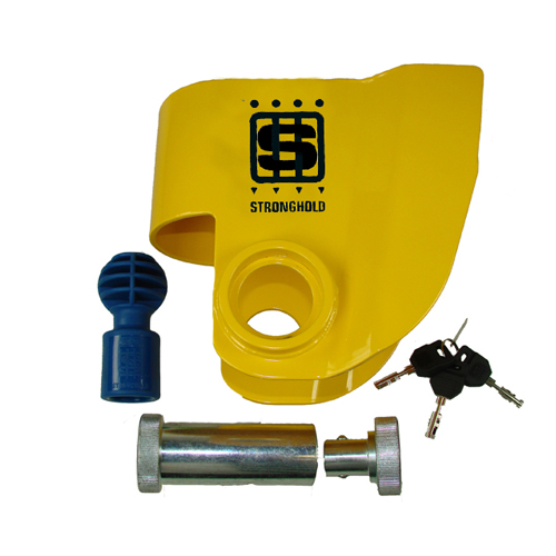 Stronghold Hitchlock for Knott Avonride Hitches - Tent Hire Direct