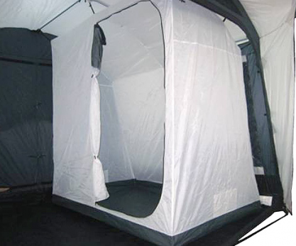 Sunncamp Tourer Motor Awning New for 2014 - Tent Hire Direct