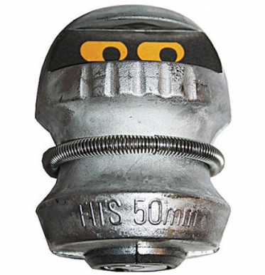 Trailer Cop Anti Theft Insertable Trailer Lock - Tent Hire Direct