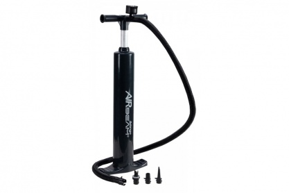 Vango Double Action Hand Pump - Tent Hire Direct