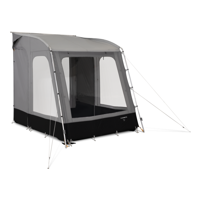 Dometic Rally 200 Poled Porch Awning | 2026 - Tent Hire Direct
