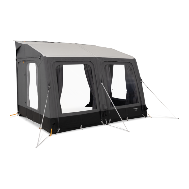 Dometic Rally AIR Stay 330 S Inflatable Porch Awning | 2026 - Tent Hire ...