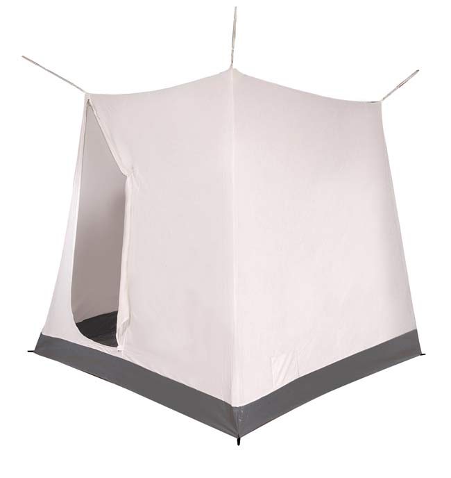 Sunncamp 3 Berth Awning Inner Tent Bedroom - Tent Hire Direct