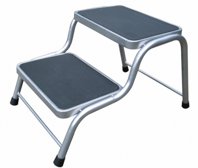 Maypole Double Step - Caravan Motorhome Double Step - Tent Hire Direct