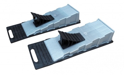 Outdoor Revolution Eco Combi Level Ramp Set - Tent Hire Direct