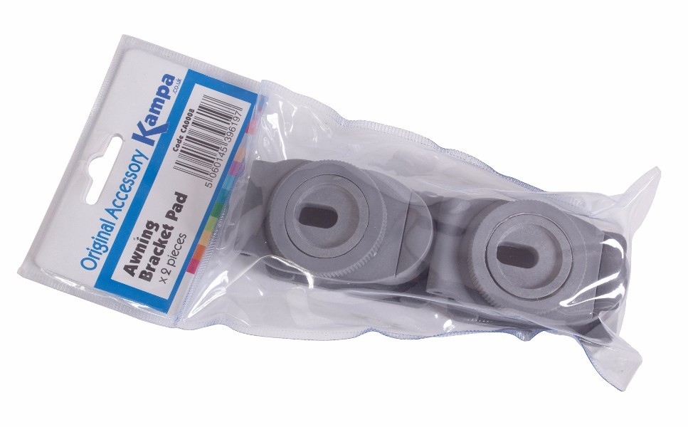 Kampa Stepped Quick Fix Pads - Tent Hire Direct