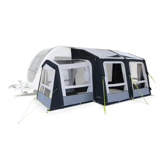Dometic Pro AIR Inflatable Conservatory | 2025 - Tent Hire Direct