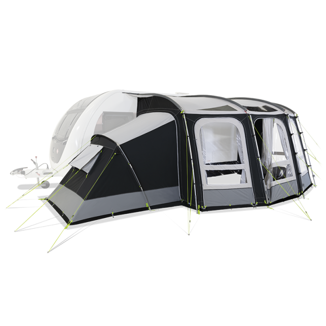 Dometic Rally Pro Annexe (Poled) | 2025 - Tent Hire Direct