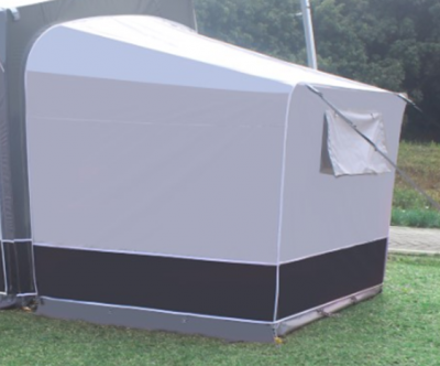 Camptech Duchess Touring Caravan Porch Awning | 2025 - Tent Hire Direct