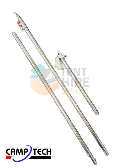 Camptech Roof Rafter Pole for all Full Awnings inc. Buckingham DL ...