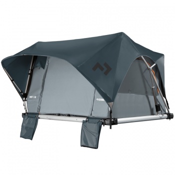 Dometic TRT120E Blue Roof Top Tent - Tent Hire Direct