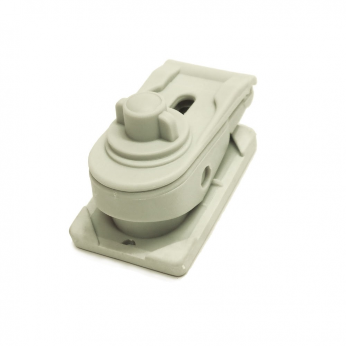 Dorema Quick Lock Pad for Full Awnings - Tent Hire Direct