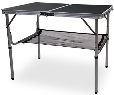 Quest Leisure Speedfit Brean Folding Camping Table - Tent Hire Direct
