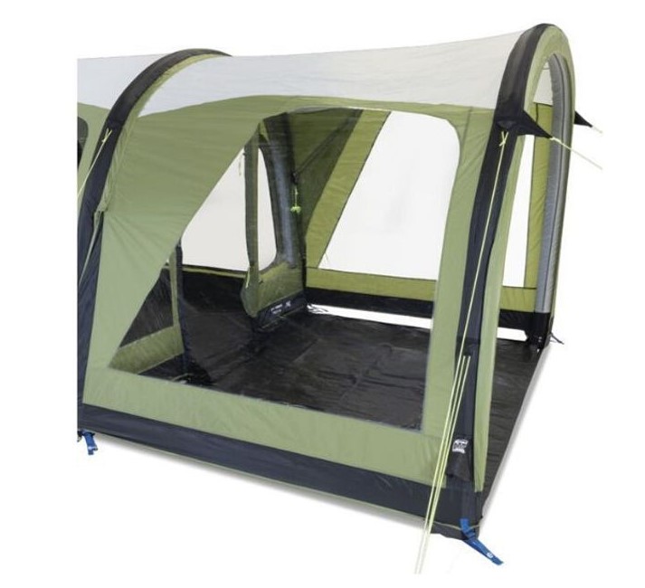 Kampa Dometic Brean 4 AIR Canopy | Factory Return - Tent Hire Direct