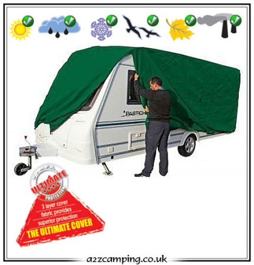 Best Caravan Storage Covers at Katie Stuart blog