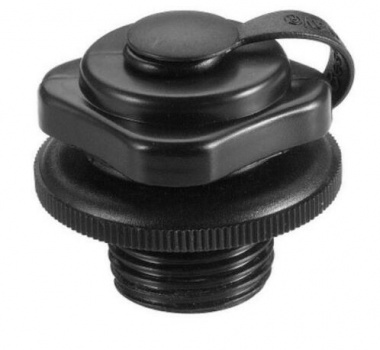 Kampa Dometic Replacement Threaded Inflation Valve - Tent Hire Direct