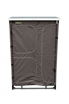 Outdoor Revolution Modena Family Camp Wardrobe - Tent Hire Direct