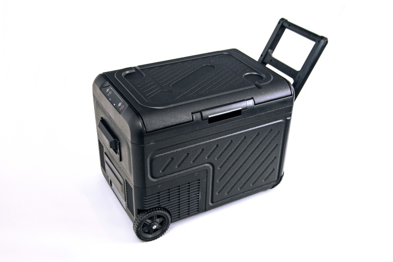 Outdoor Revolution 40L Compressor Cooler Box - Tent Hire Direct
