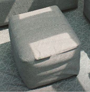 Outdoor Revolution Campese Thermo Footrest - Tent Hire Direct