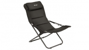 Outwell Galana Camping Chair - Tent Hire Direct
