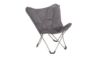 Outwell Seneca Lake Camping Chair - Tent Hire Direct