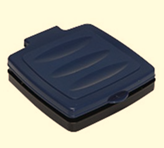 Quest Multi Height Waste Eco Bin - Tent Hire Direct