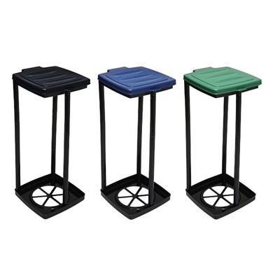 Quest Multi Height Waste Eco Bin - Tent Hire Direct