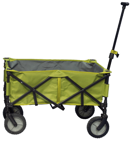 Quest Leisure Atlas Festival Carry Cart - Tent Hire Direct