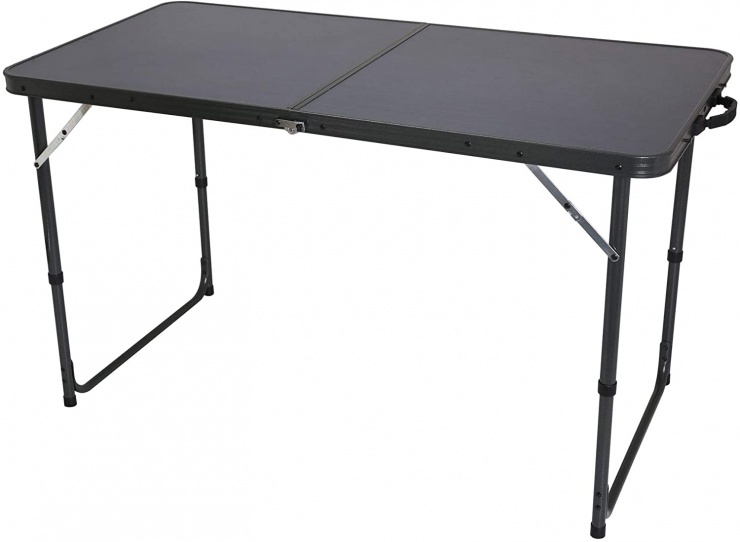 Quest Leisure Superlite Stow Folding Table - Tent Hire Direct
