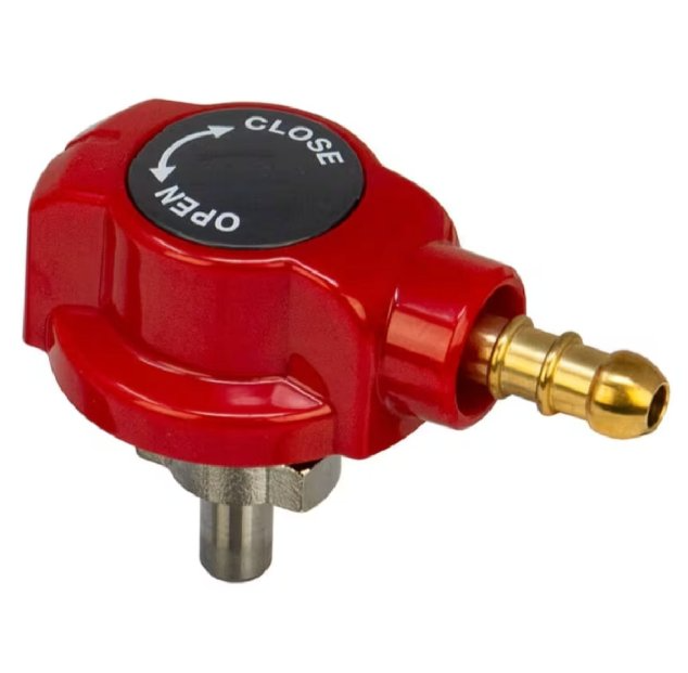 Crusader Products Bullfinch Quick Release Nozzle for Outdoor Utility ...