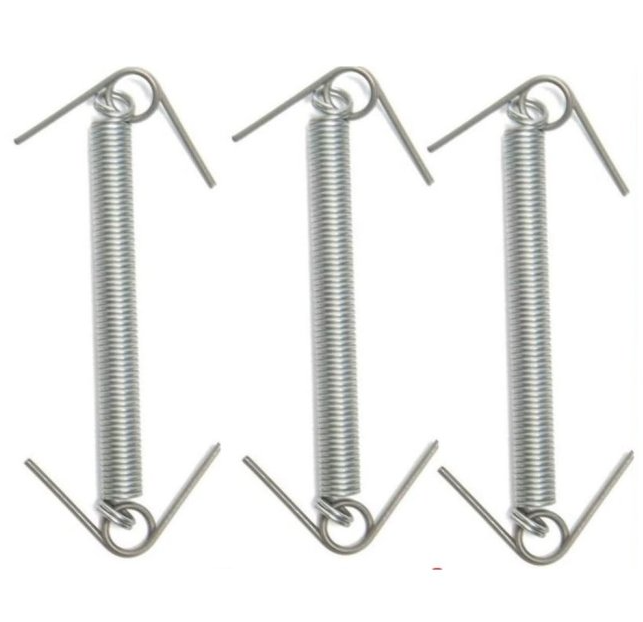 Awning Tent Pole Spring - Pack of 3 - Tent Hire Direct