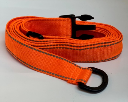 Camptech Storm Straps for Inflatable Awnings - Tent Hire Direct
