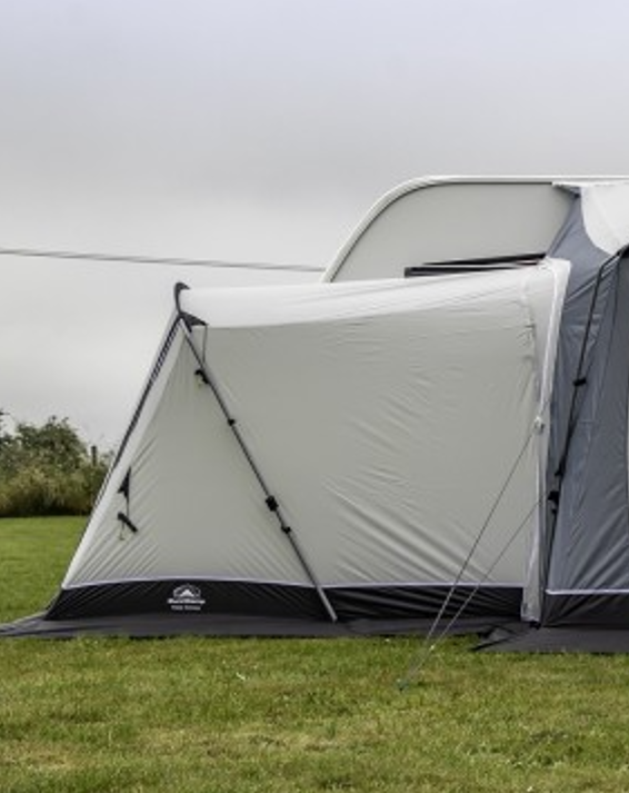 Sunncamp Toldo Side Annexe | 2025 - Tent Hire Direct