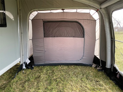Quest Westfield Universal Annex Inner Tent - Tent Hire Direct