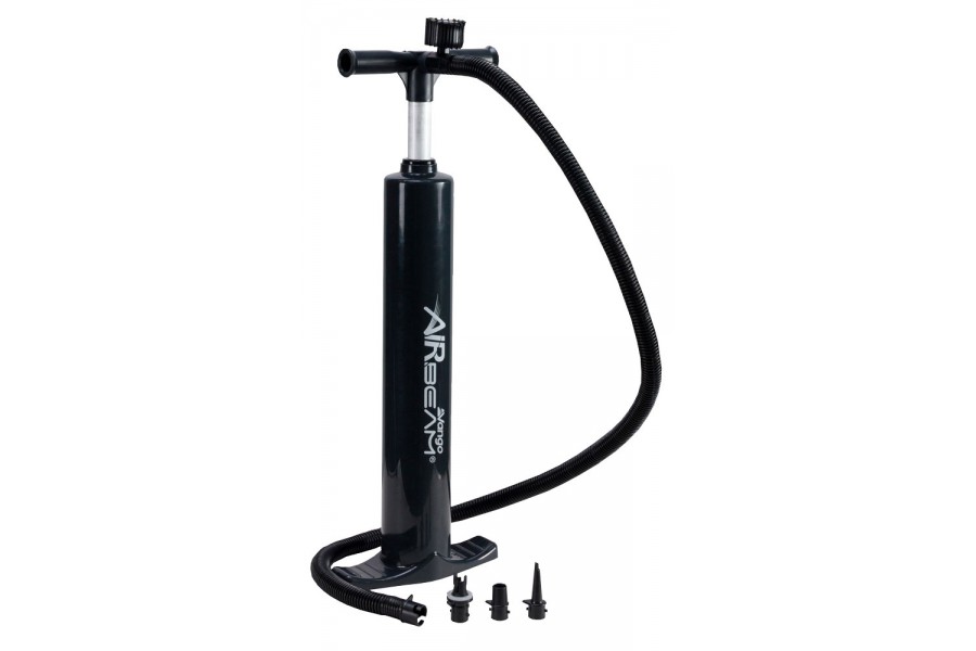 Vango Double Action Hand Pump - Tent Hire Direct