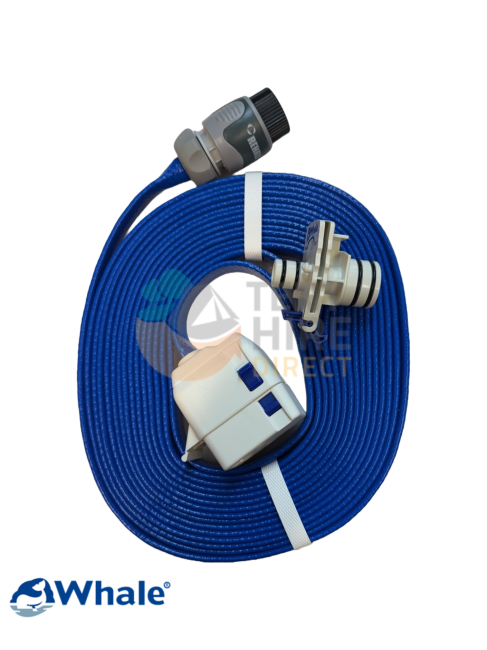 Aquasource Mains Water Hook Up - Tent Hire Direct