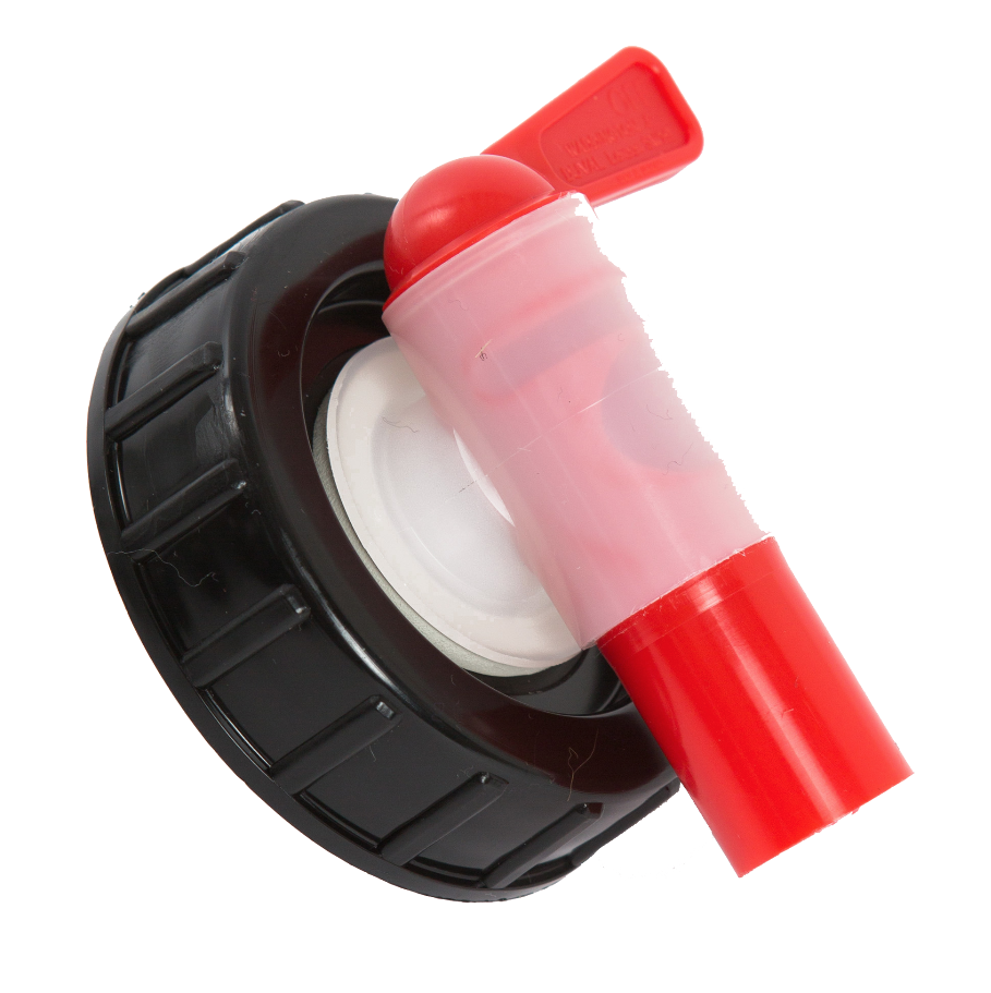 F L Hitchman Aquaroll 80mm Tap - Tent Hire Direct