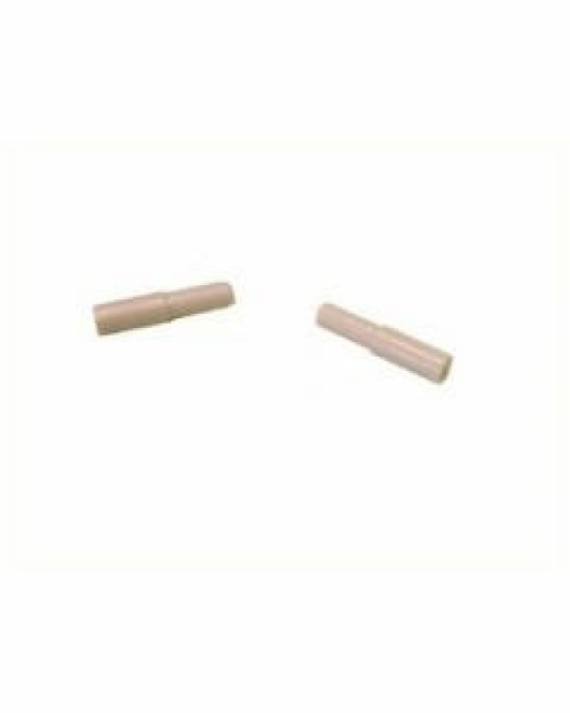 Truma Water Filter Housing Lid Hinge Pins Ivory - Tent Hire Direct