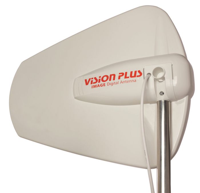 Vision Plus Image 450 Digital Antenna - Tent Hire Direct